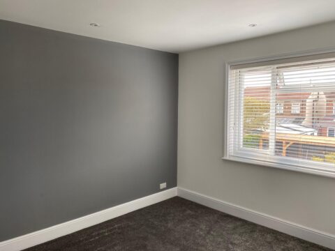 Delux Deep Fossil | OJ Decorating